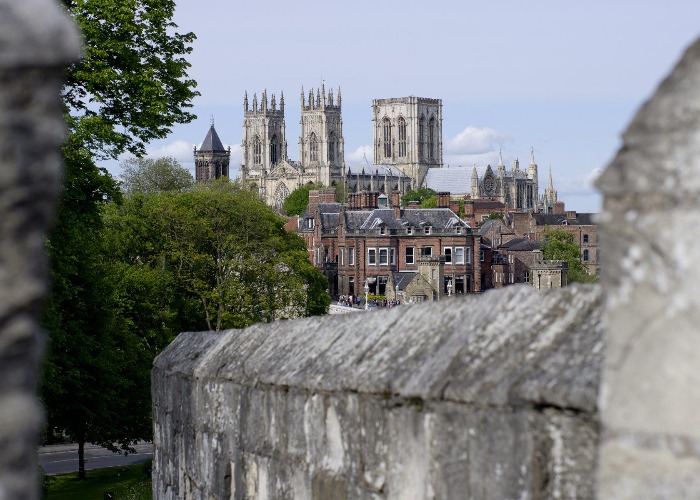 The world's forgotten former capitals you need to visit | loveexploring.com