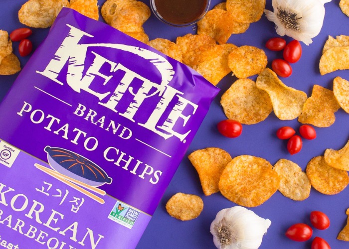 Ranked: the best potato chips of all time | lovefood.com