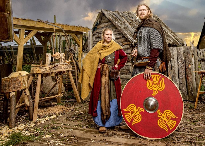 The world's best Viking attractions you can see today | loveexploring.com