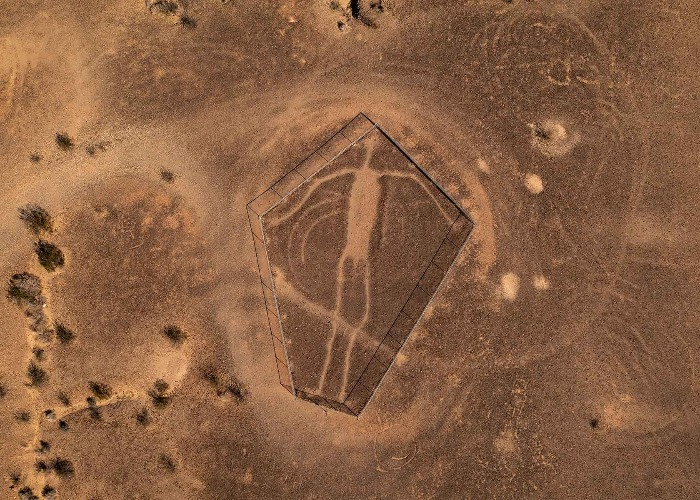 These historic American discoveries remain steeped in mystery ...