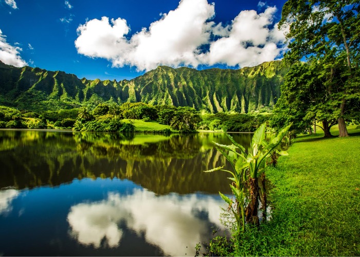 The most beautiful lake in every state | loveexploring.com