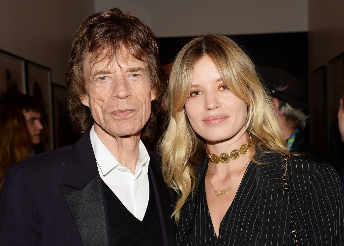 What Mick Jagger's eight kids do and how much they're worth | lovemoney.com