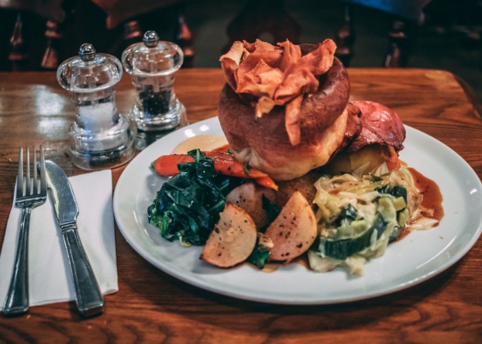 Revealed: the world’s 50 best restaurants you can eat at right now ...