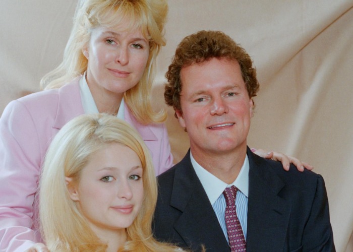 How the Hilton family made their fortune, from hotels to Hollywood ...