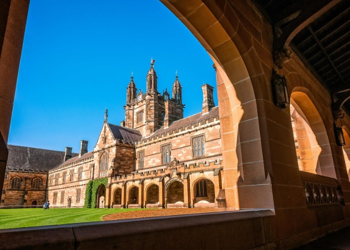 The most beautiful universities in the world | loveexploring.com