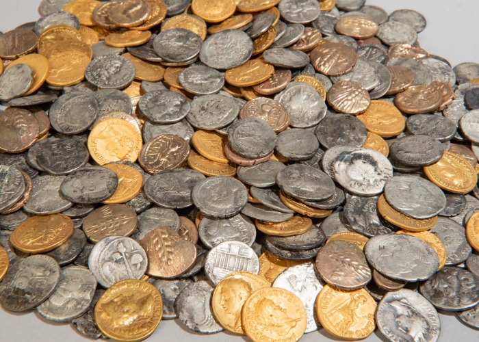 The most valuable metal detector finds in history | loveinc.com