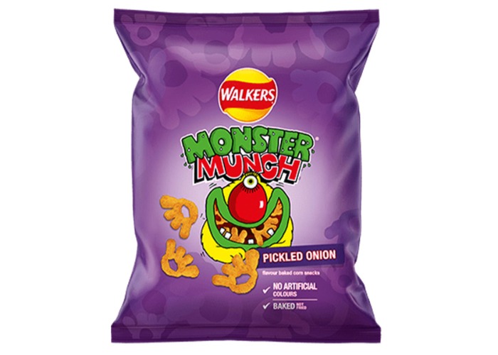 Ranked: the best British crisps of all time | lovefood.com