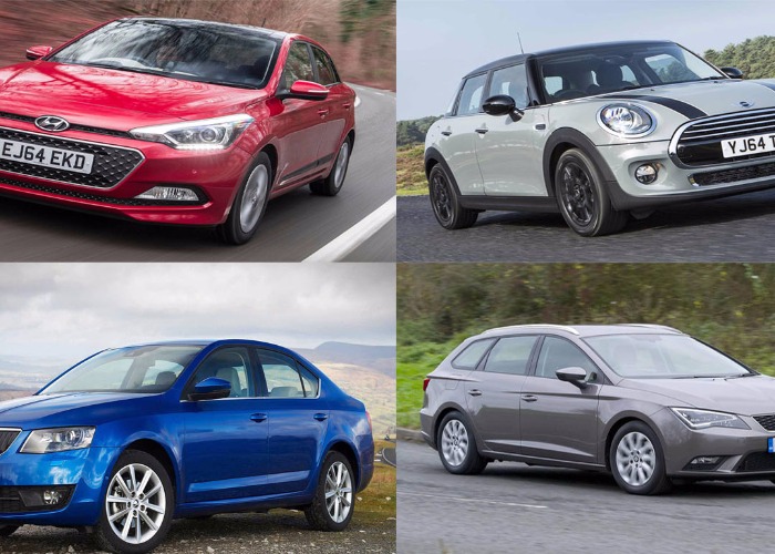 Get more miles to the gallon with the 10 most fuel efficient cars ...