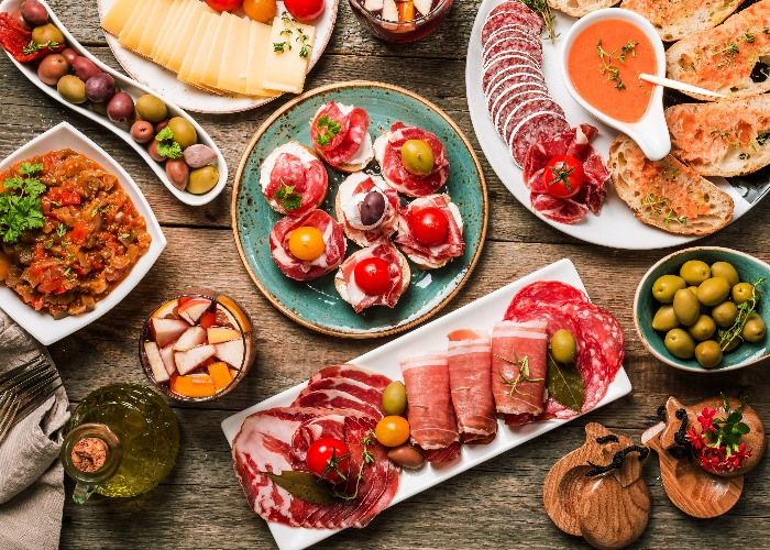 It’s nearly time for Eurovision: here’s how to host a showstopping ...
