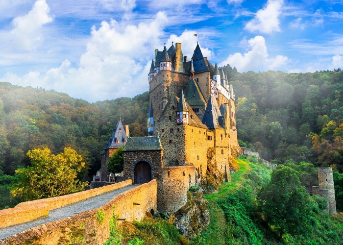 Germany’s most beautiful castles | loveexploring.com