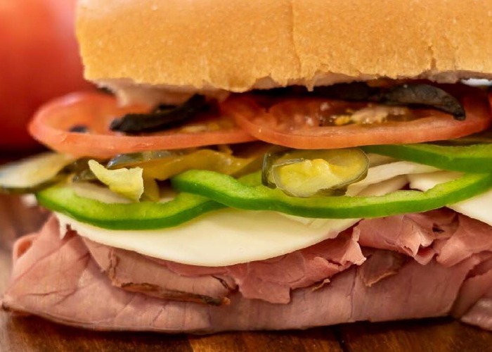 The best sub sandwich store in every US state | lovefood.com
