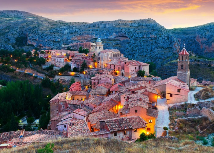 The world's most beautiful small towns, ranked | loveexploring.com