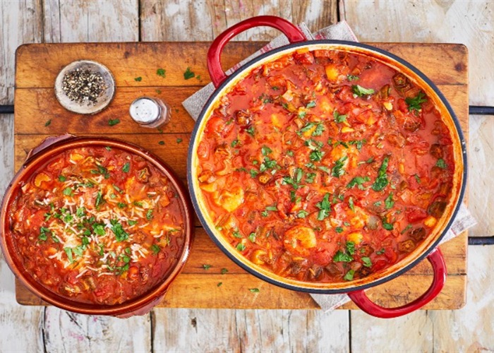 30 spicy dishes to warm up winter | lovefood.com