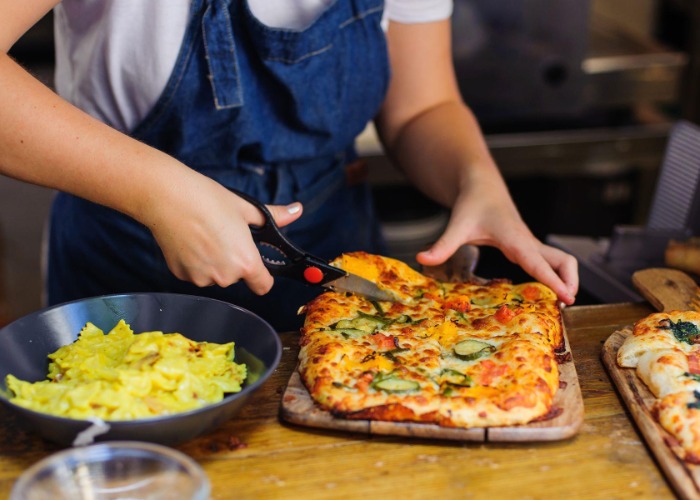 Food hacks that are borderline genius | lovemoney.com