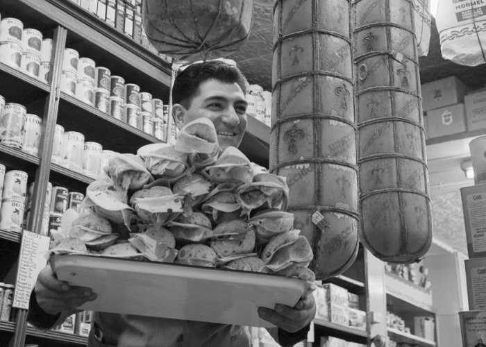 The surprising origins of the world’s most famous fast foods | lovefood.com