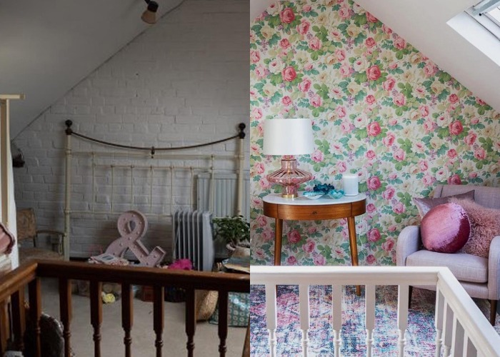 Incredible attic renovations: before and after | loveproperty.com