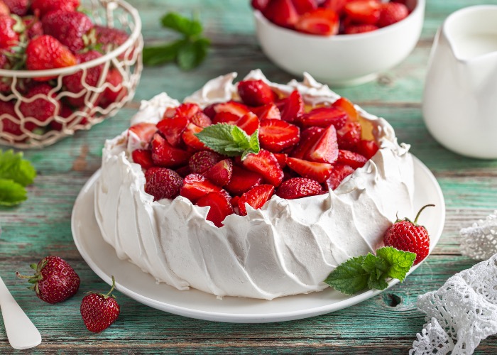 Super strawberry recipes you'll love this summer | lovefood.com