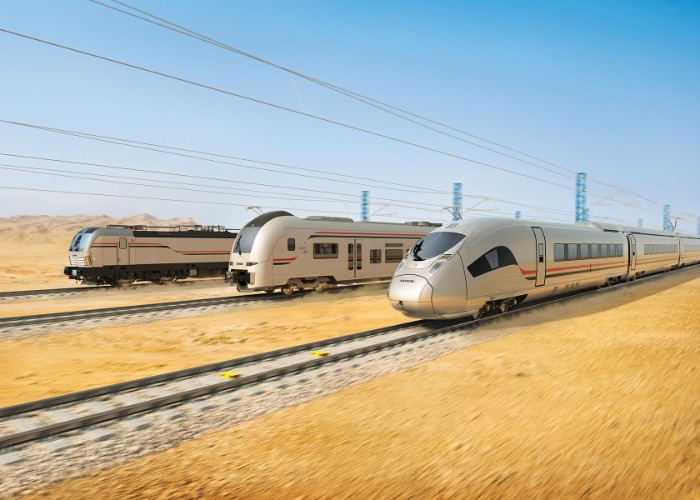 TGV, Shinkansen, Maglev… Découvrez les trains qui révolutionnent le ...
