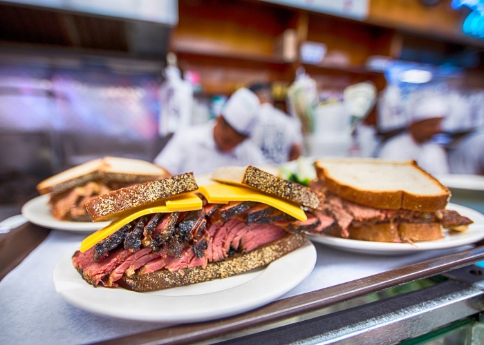 The most fascinating restaurant in every state | lovefood.com
