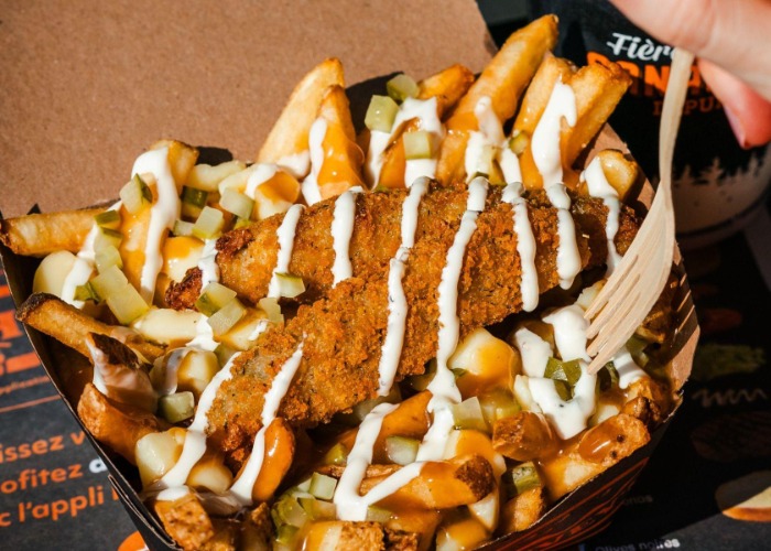 Canada's best fast food: top-rated restaurants by province and ...