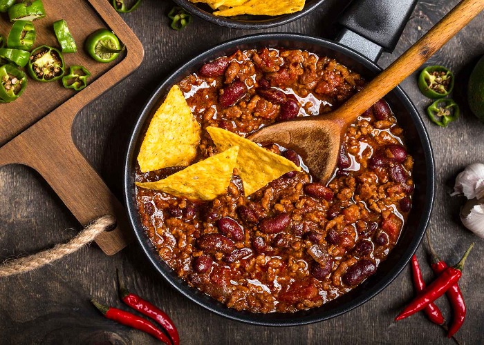 Super simple recipes anyone can cook | lovefood.com