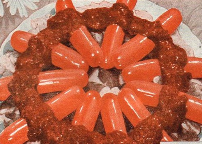 Shockingly bad food nightmares we just can't forget | lovefood.com