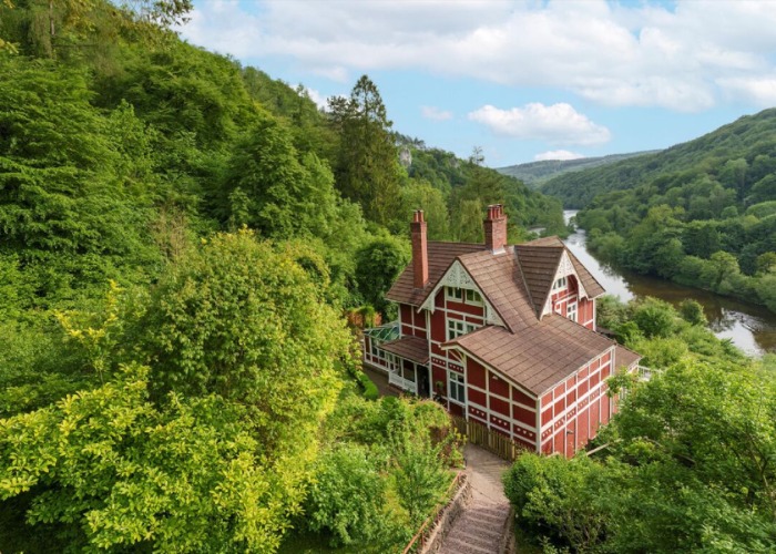 The Uks Most Remarkable Properties For Sale