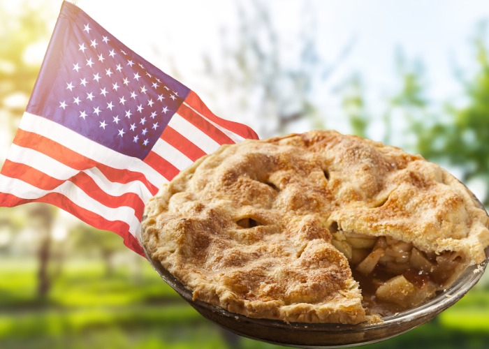 America's most beloved desserts, ranked | lovefood.com