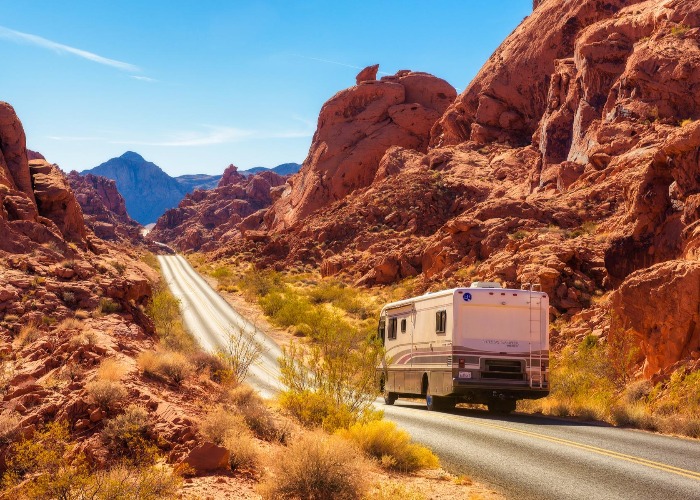 The most beautiful weekend road trip in every state | loveexploring.com