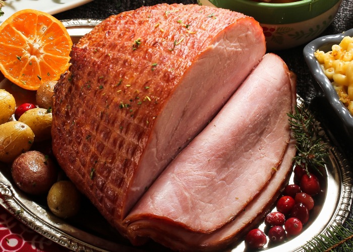 Sweet, sticky, spicy, crunchy: 30 of the best glazes for your perfect ...