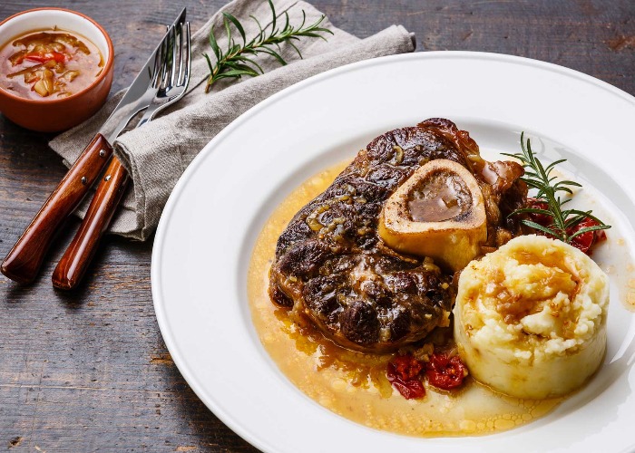 29 Michelin star secrets you need to try at home | lovefood.com