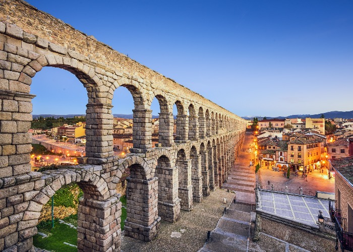 Beautiful treasures the ancient Romans left us | loveexploring.com