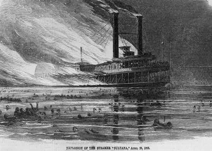 Incredible stories of history’s most tragic ships | loveexploring.com