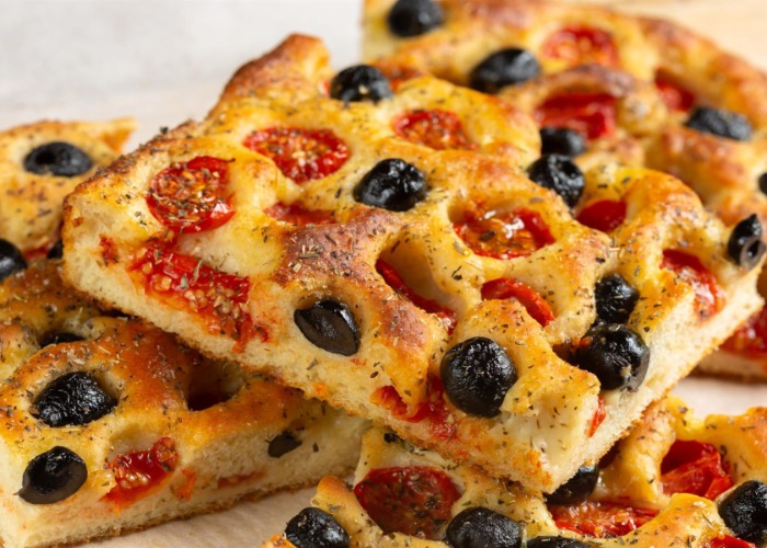 The world’s most delicious breads, ranked | lovefood.com