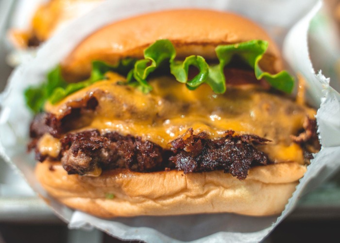 Fast food secret menu items you're missing out on | lovefood.com