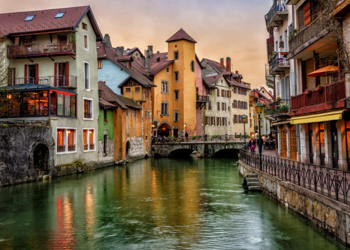 Ranked: the world’s most beautiful canals and waterways | loveexploring.com