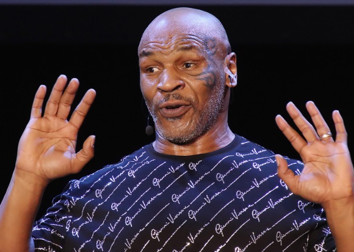 How Mike Tyson blew his entire $430 million fortune | lovemoney.com