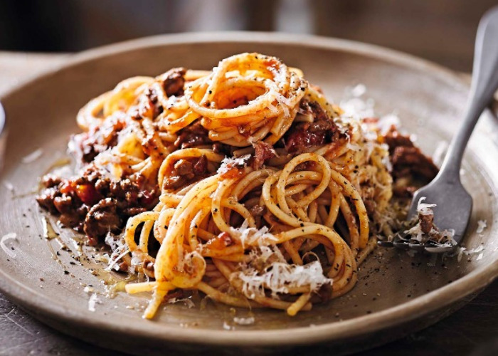 The best minced beef dinners to get you through the week | lovefood.com