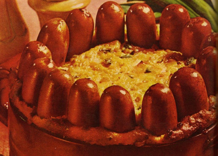 Shockingly bad food nightmares we just can't forget | lovefood.com