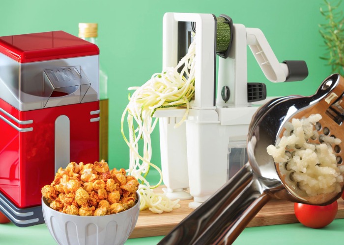 Rare Kitchen Gadgets