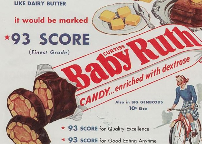 Greatest American candy bars of all time | lovefood.com