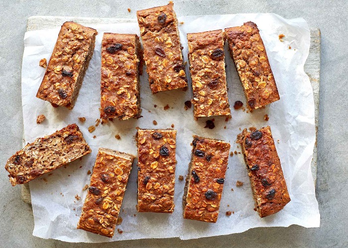 25 easy oat recipes you need to try | lovefood.com