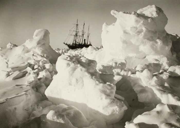 Incredible stories of intrepid explorers through the centuries ...