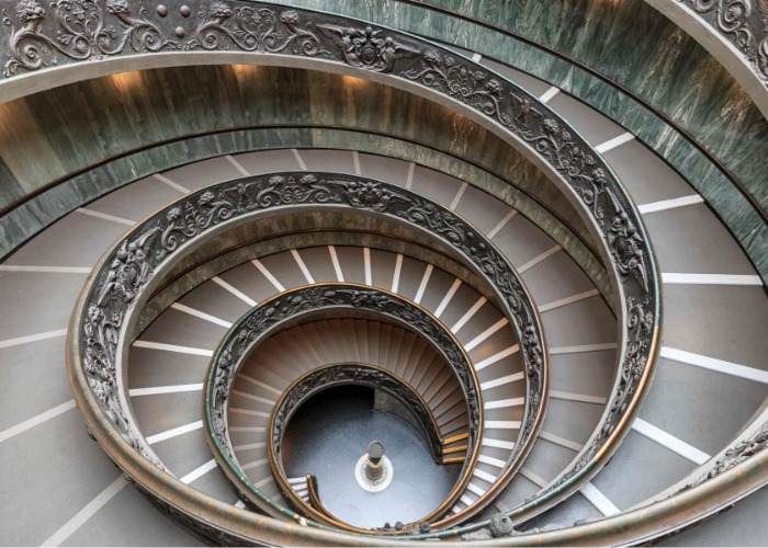 The world's greatest staircases | loveexploring.com