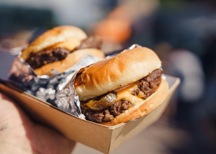 Ranked: the world’s most delicious fast food dishes | lovefood.com