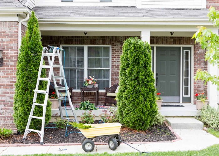 Home maintenance jobs you should do once a year | loveproperty.com