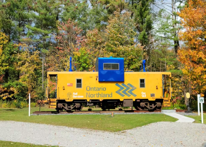 All aboard the trains you can call home | loveexploring.com