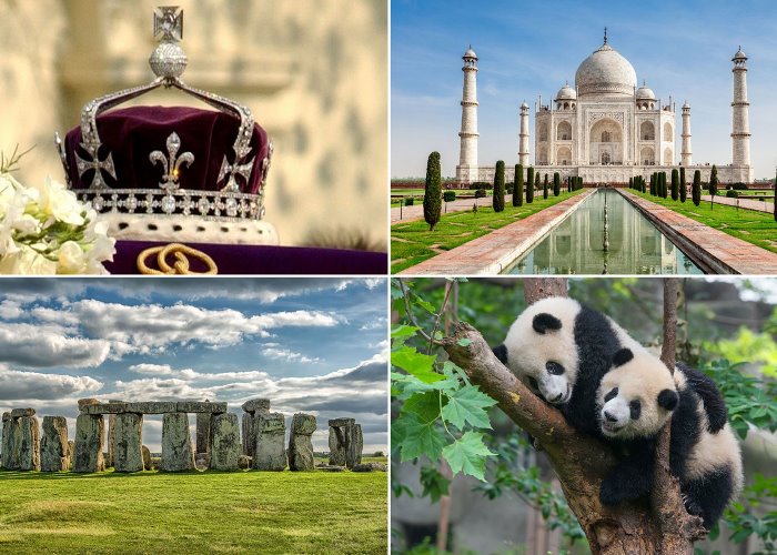 The most expensive and surprising gifts of the mega rich | lovemoney.com
