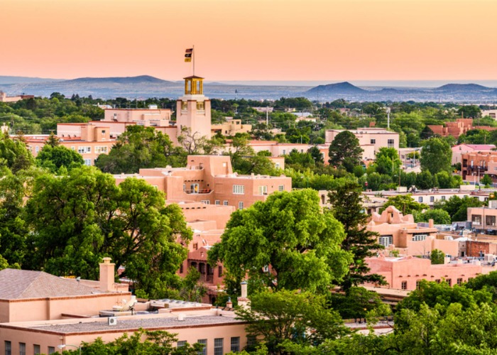 These are America's oldest cities | loveexploring.com