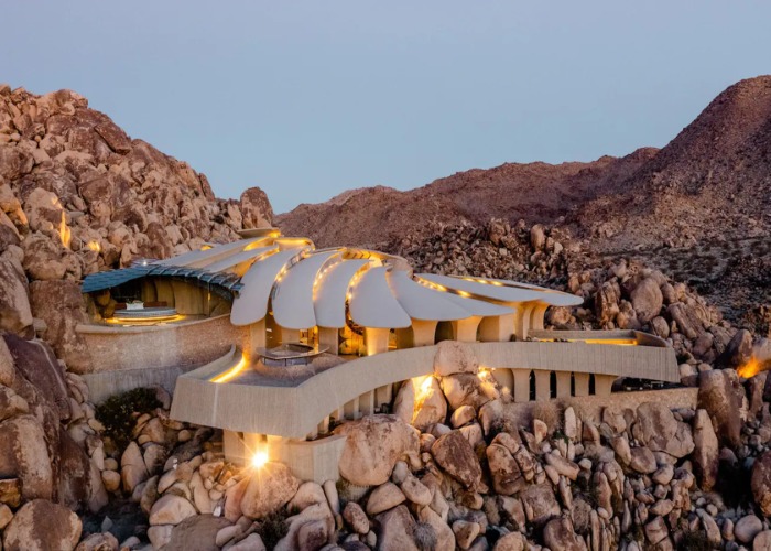 The world's most incredible homes | loveinc.com